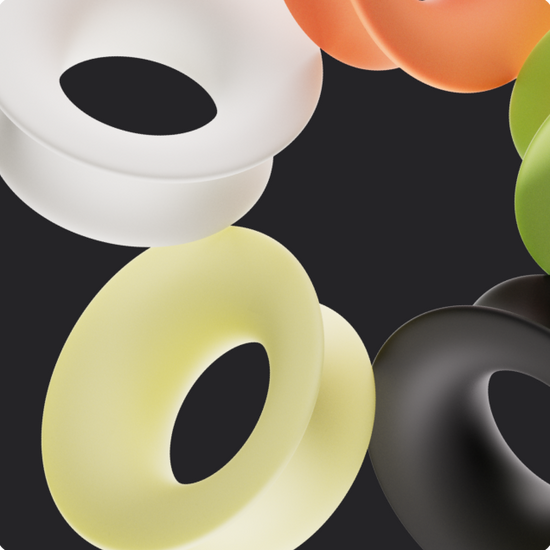 Blue Monday – Loop Earplugs