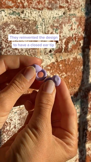 Your life, your volume | Up to 25% OFF | Gift Sale – Loop Earplugs