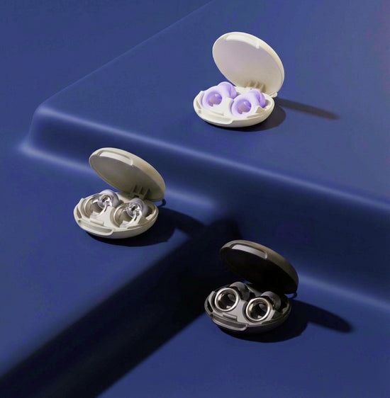 Star Sign Match – Loop Earplugs