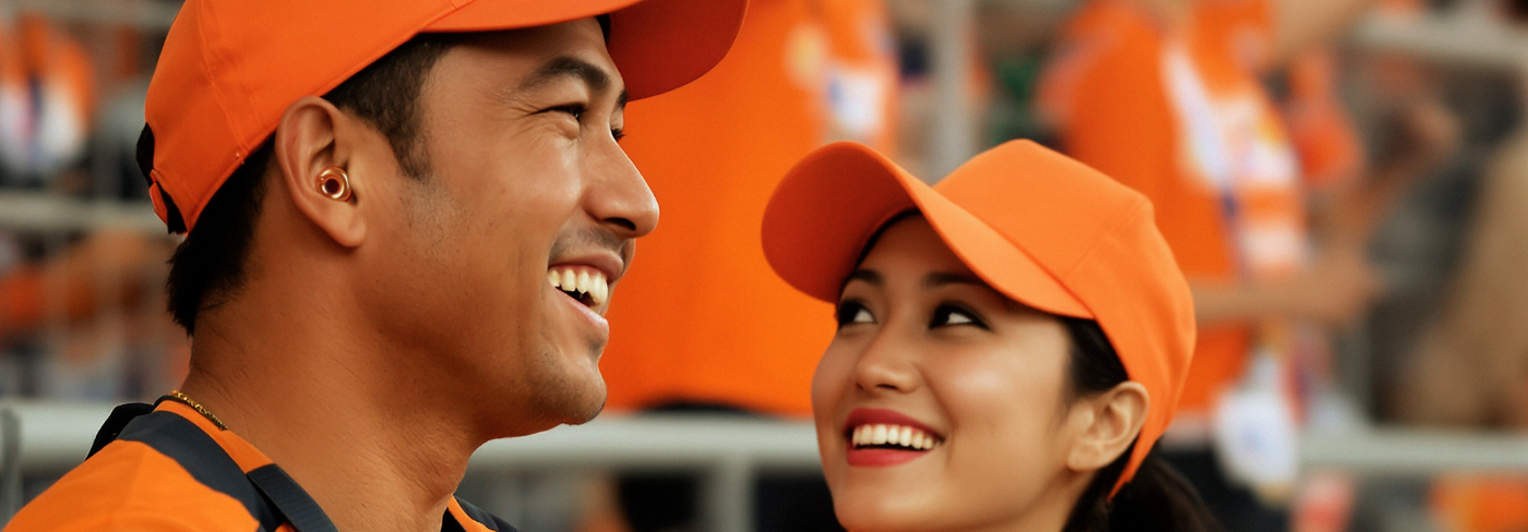 Loop x McLaren Racing: Accelerating Innovation Together – Loop Earplugs