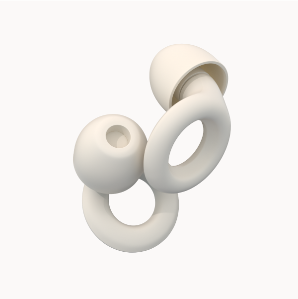 My Loops - Quiet | Loop Earplugs