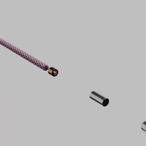 Loop Link: Magnetic Connector for Security – Loop Earplugs