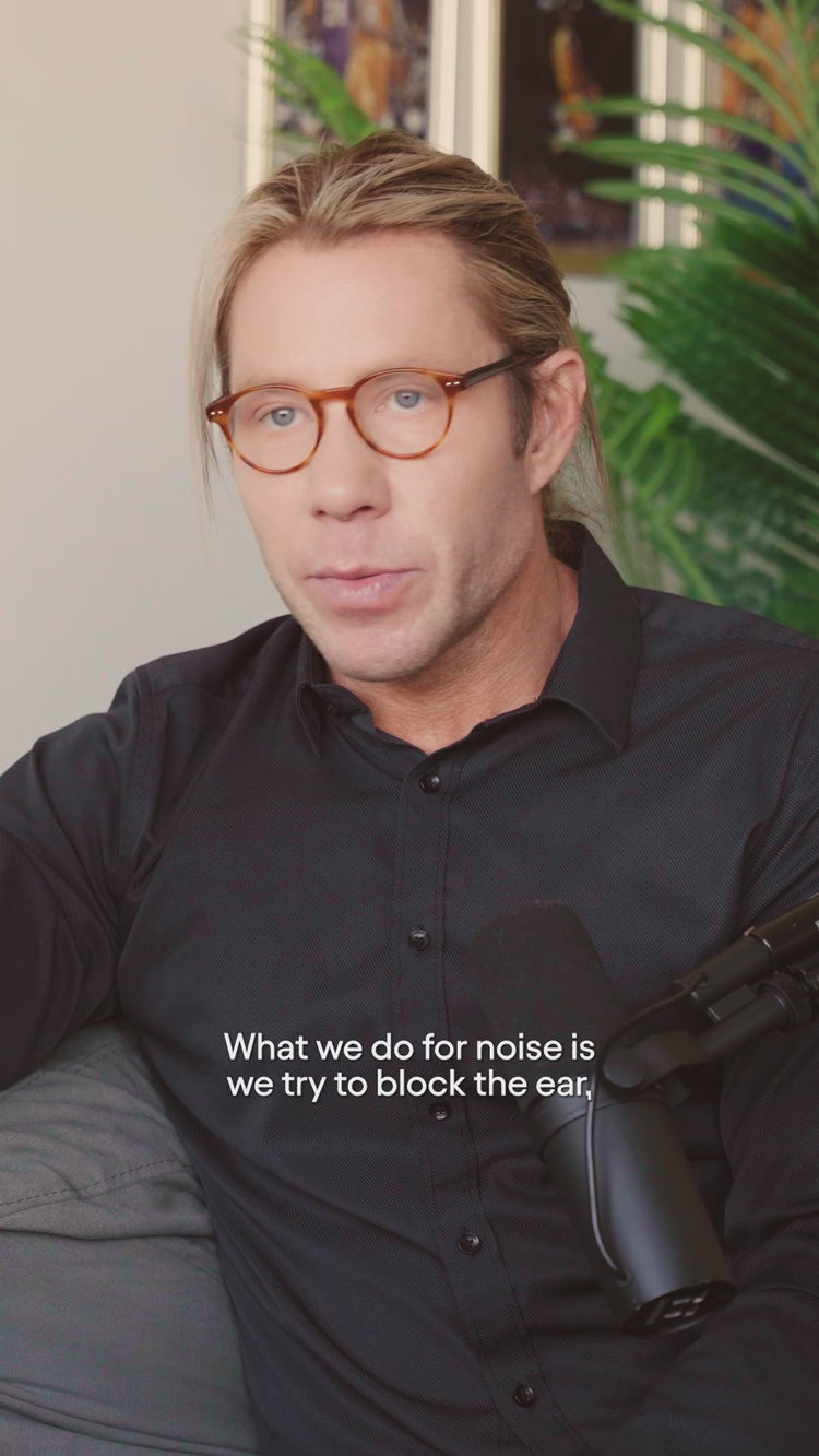 Loop Dream™: Noise Reduction for Deep Sleep - Loop Earplugs