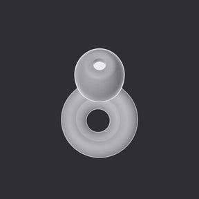 Loop Engage 2 Plus: Comfortable Conversations – Loop Earplugs