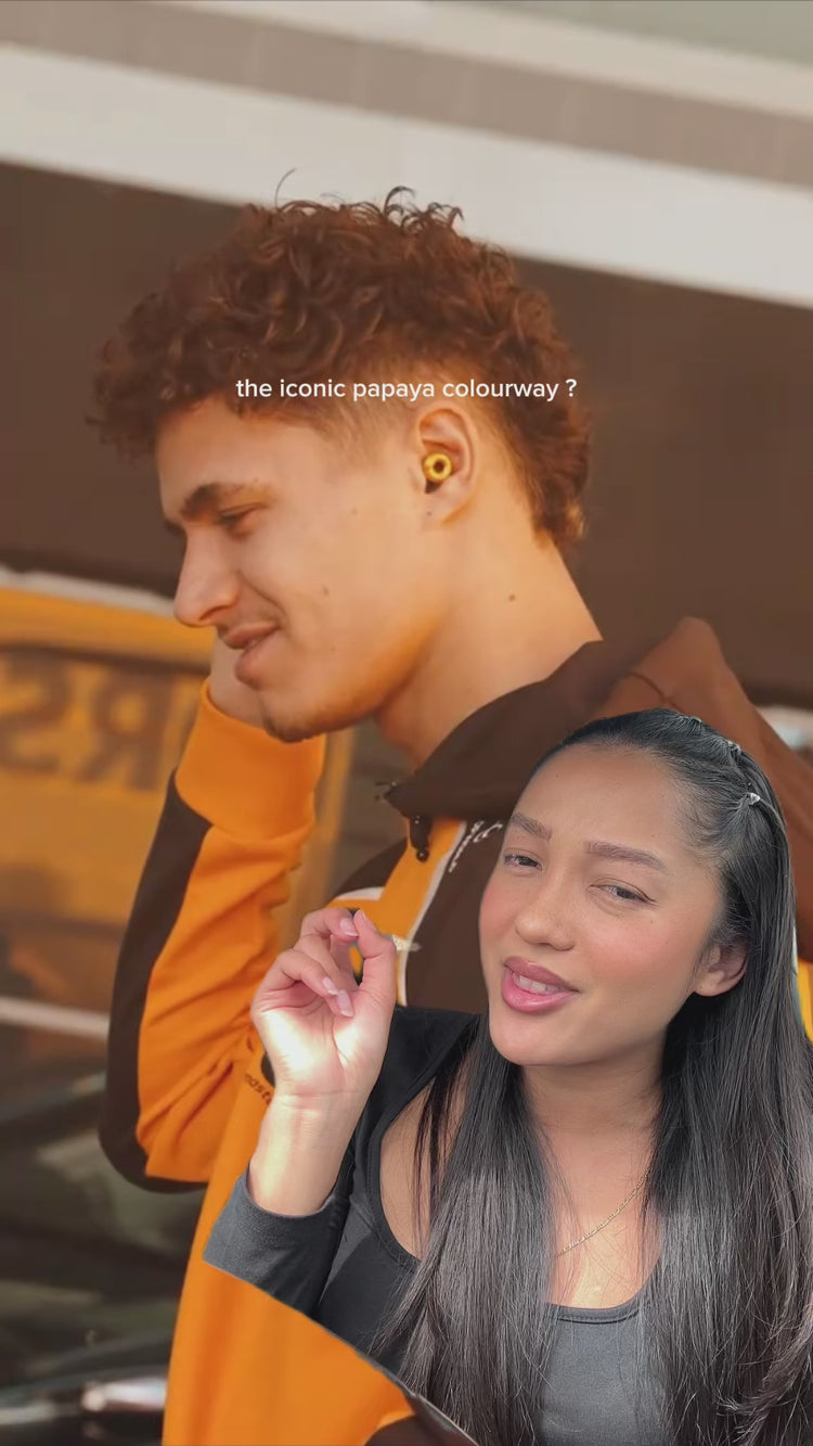 McLaren F1 Team x Loop Switch 2 | Up to 30% OFF | Gift Sale – Loop Earplugs