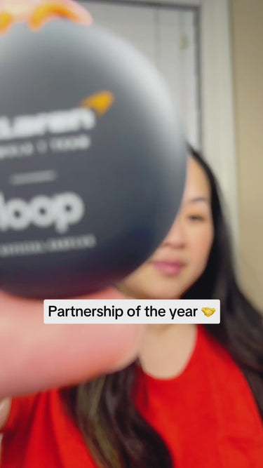 McLaren F1 Team x Loop Switch 2 | Up to 30% OFF | Gift Sale – Loop Earplugs