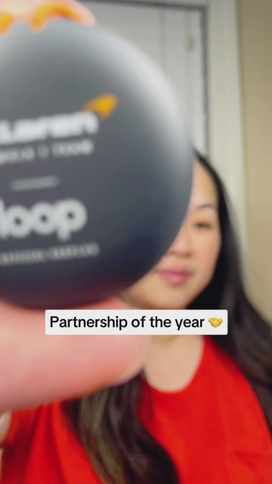 McLaren F1 Team x Loop Switch 2 | Up to 30% OFF | Gift Sale – Loop Earplugs