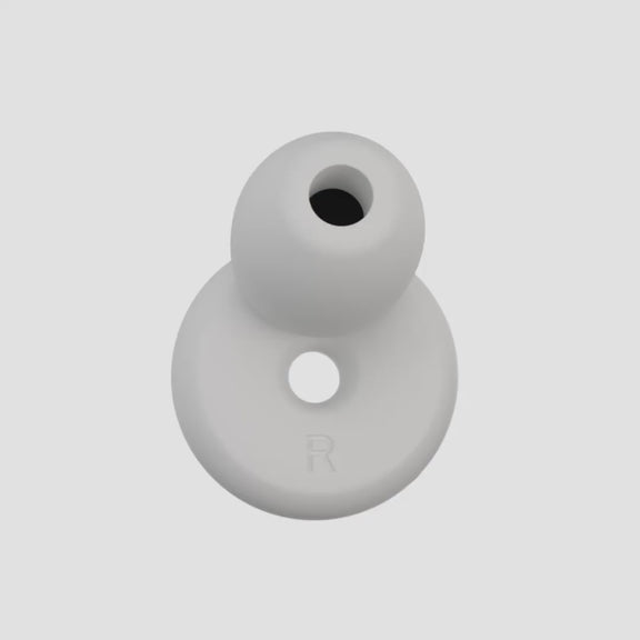 Loop Switch: 3-in-1 Earplug Sound Control – Loop Earplugs