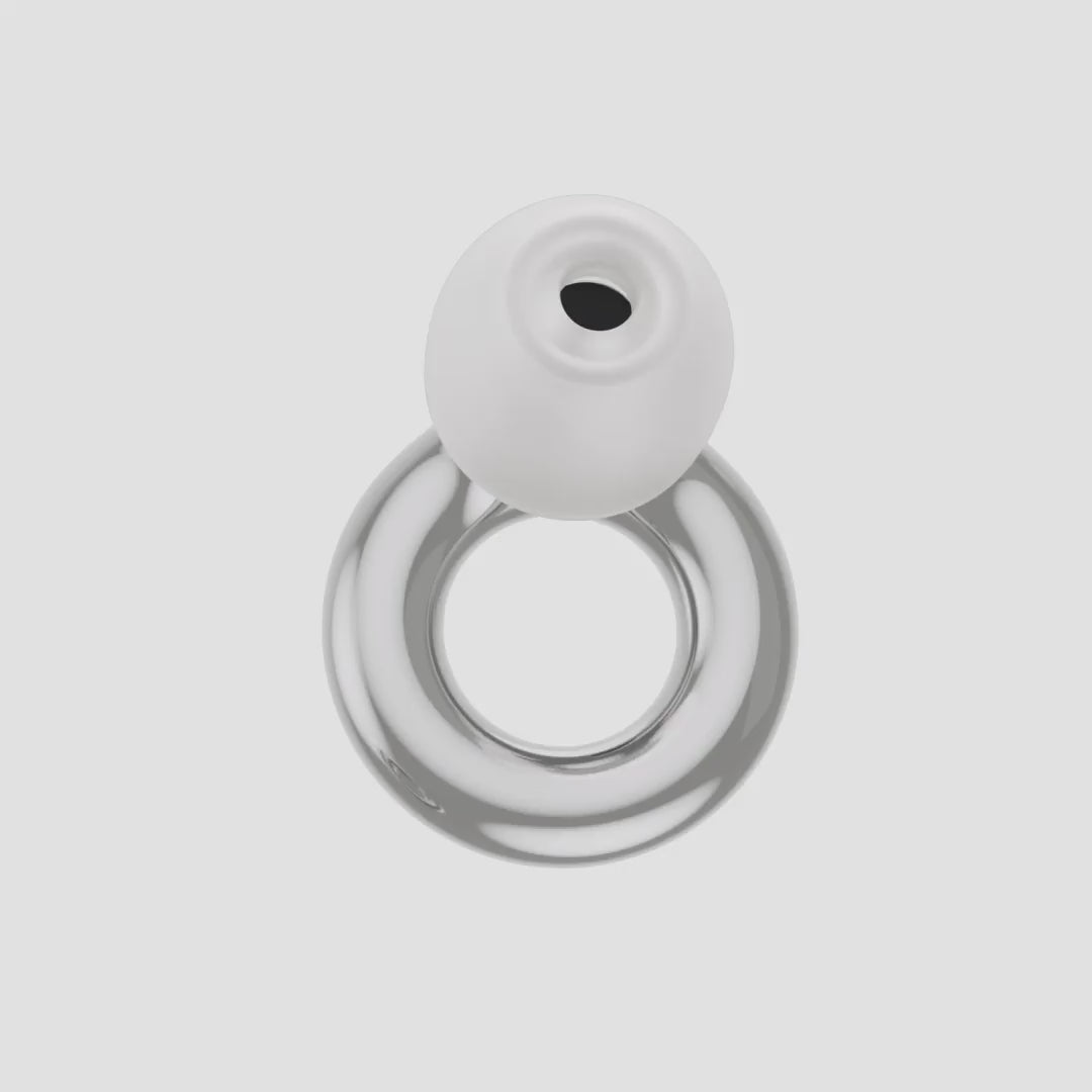 Noise-Canceling Earbuds vs Earplugs | Loop Earplugs