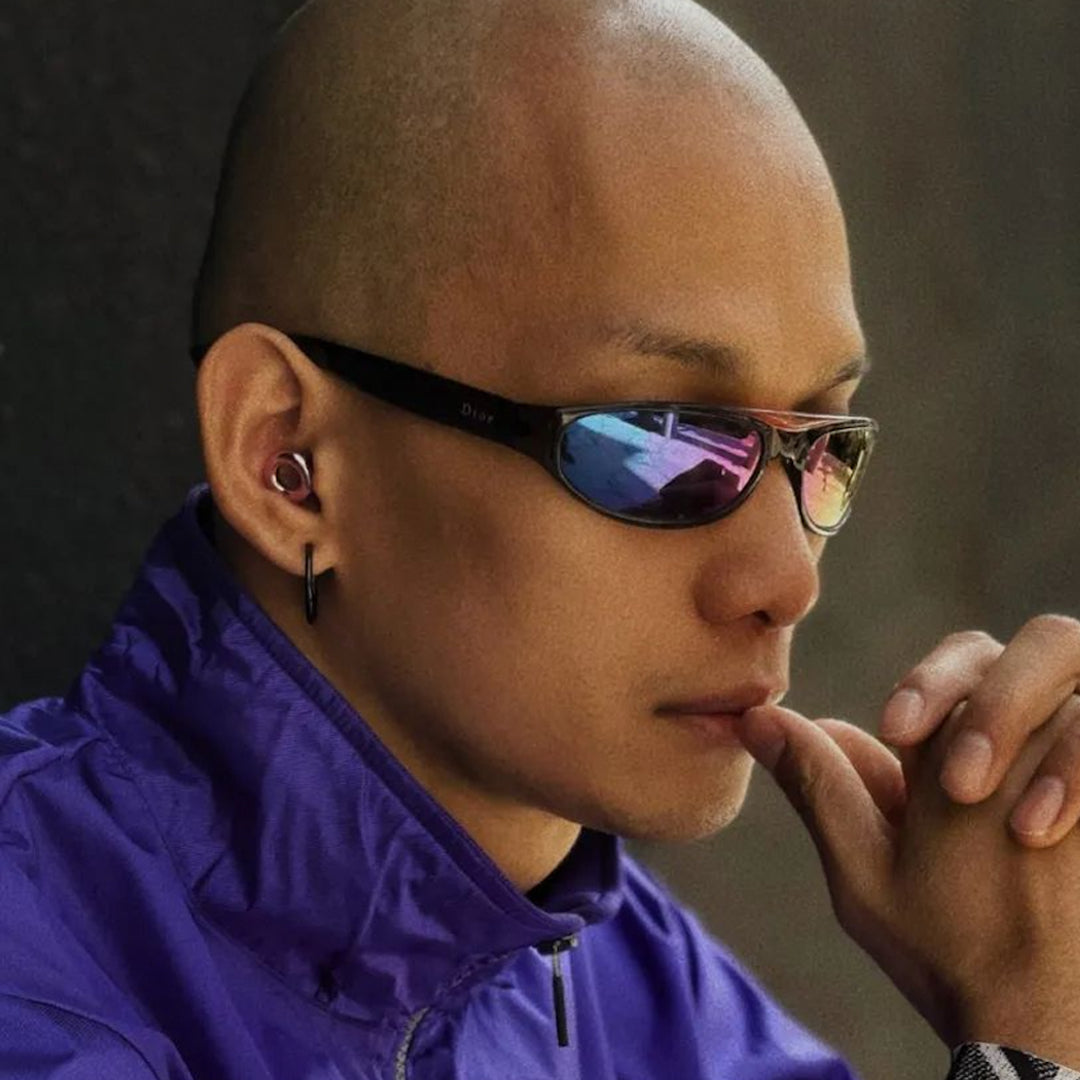 Link in bio – Loop Earplugs