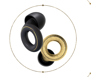 Your life, your volume | Loop Earplugs
