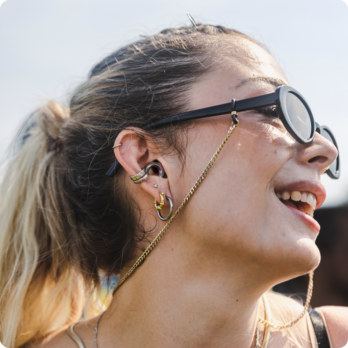 Tomorrowland x Loop Experience 2 | Up to 30% OFF | Gift Sale – Loop Earplugs