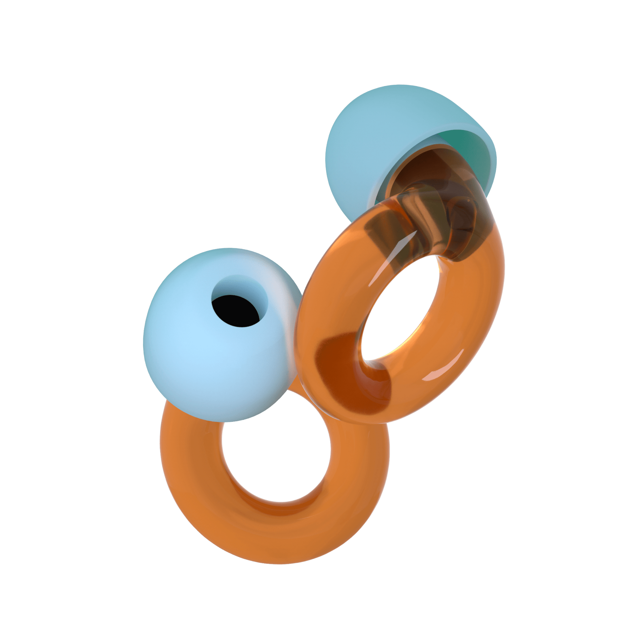 Loop Engage Kids: 16 dB Shield for Ages 6+ – Loop Earplugs