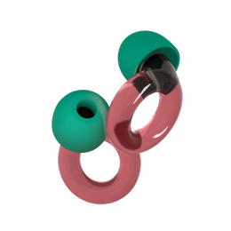 Loop Engage Kids: 16 dB Shield for Ages 6+ – Loop Earplugs