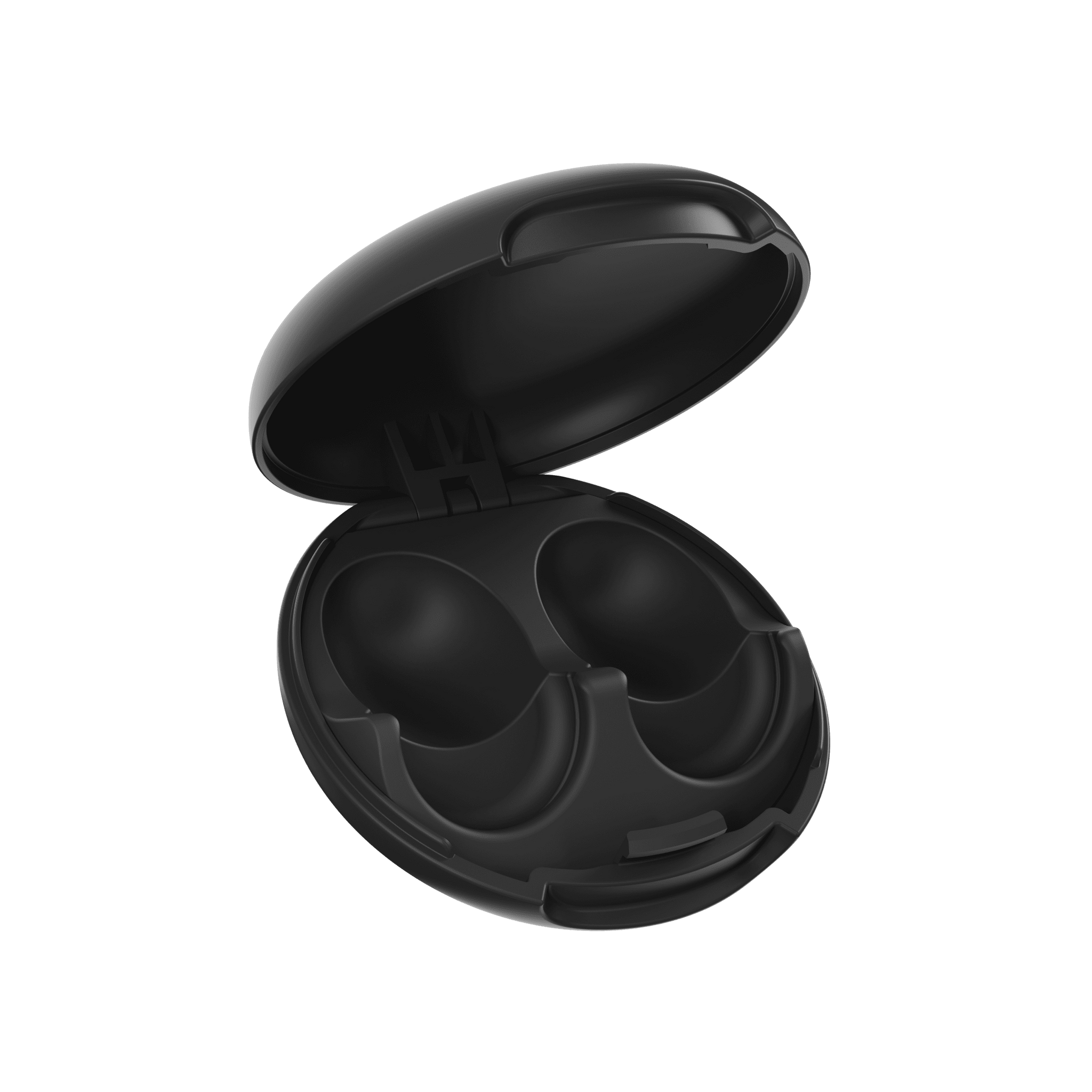 Loop Carry Case Black – Loop Earplugs