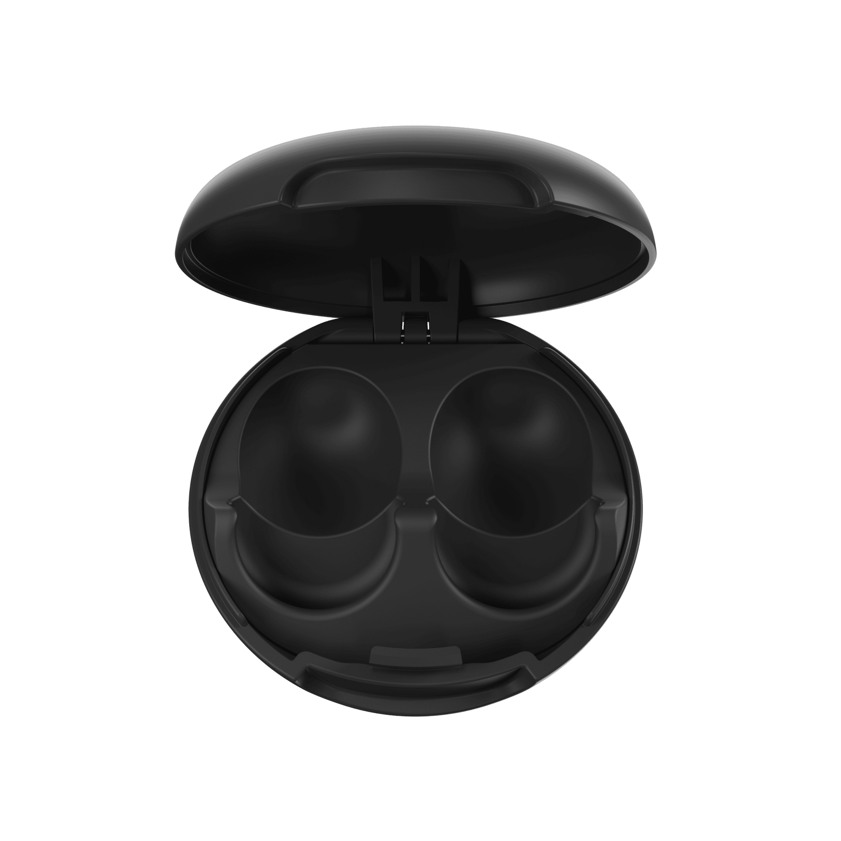 Loop Carry Case Black – Loop Earplugs