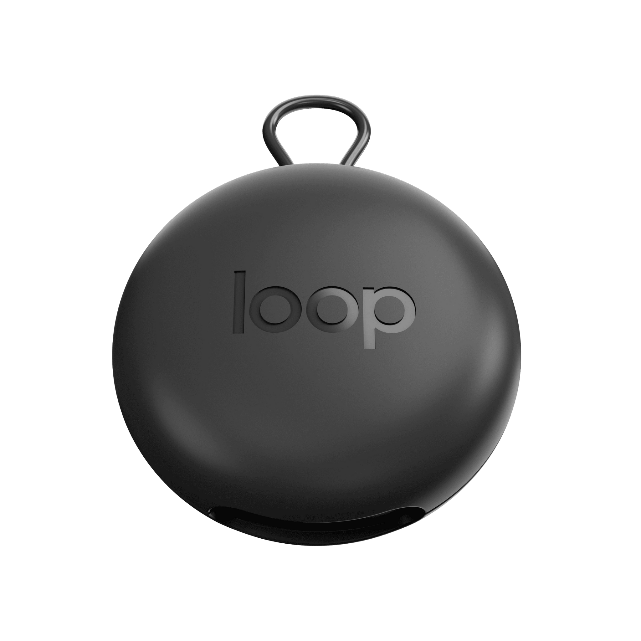 Loop Carry Case Black – Loop Earplugs