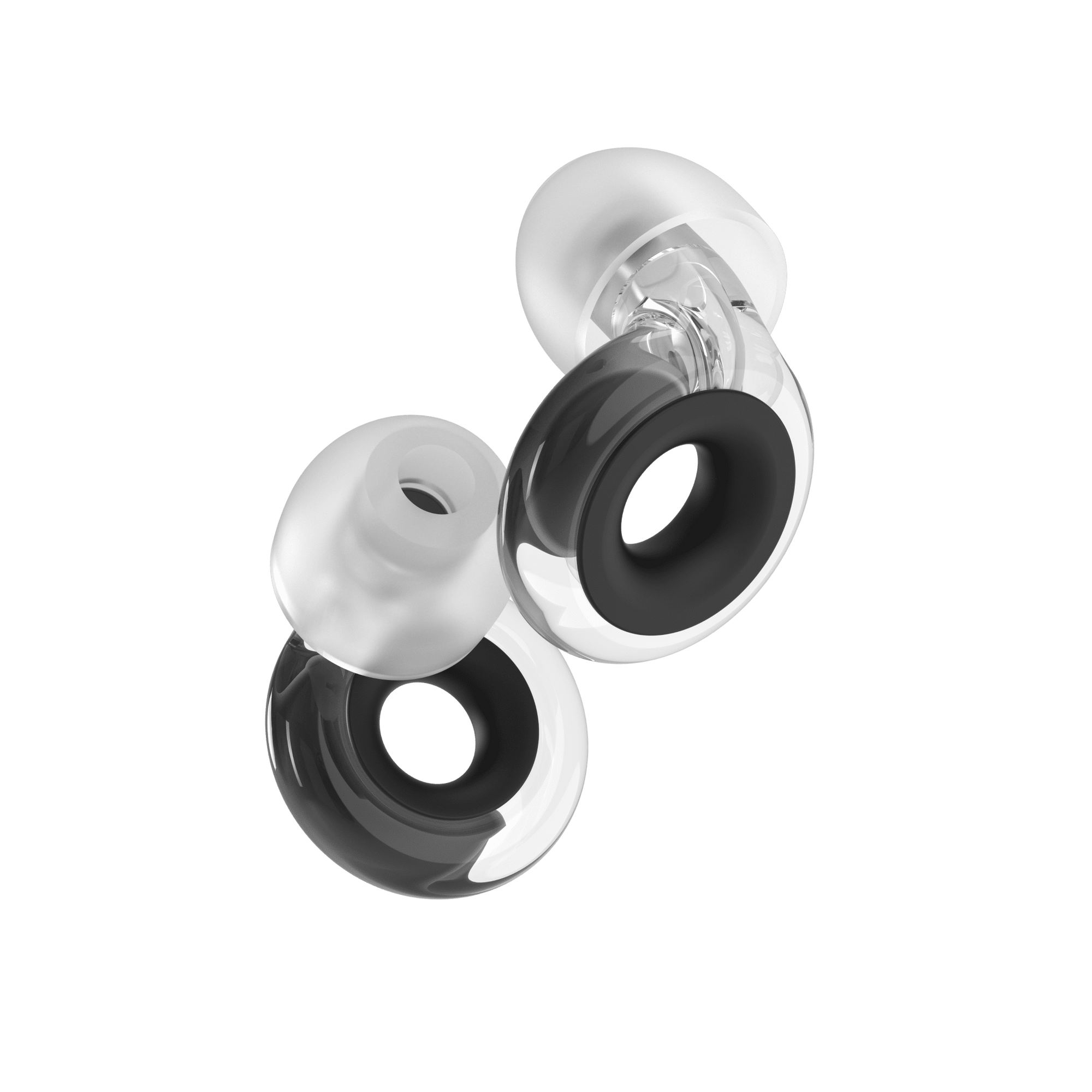 Loop Engage Plus: 21 dB Noise Control – Loop Earplugs