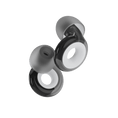 Loop Engage Plus: 21 dB Noise Control – Loop Earplugs