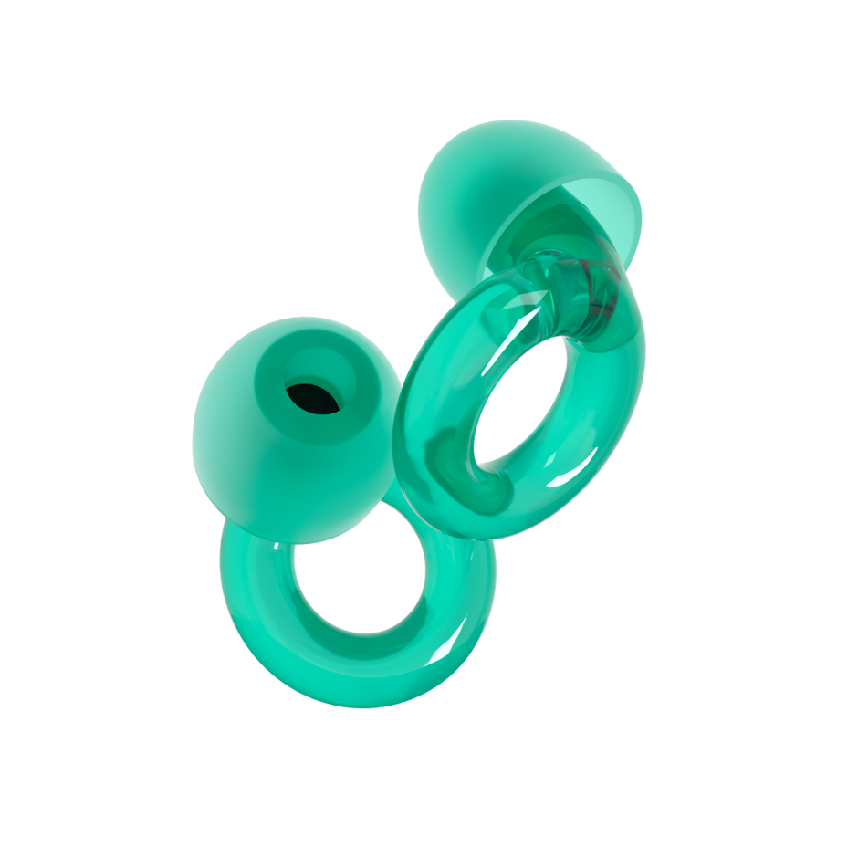 Loop Equinox Collection: Earplugs Range – Loop Earplugs
