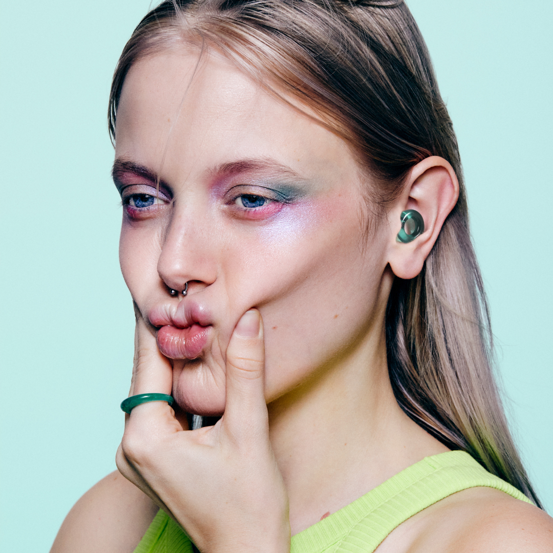 Loop Equinox Collection: Earplugs Range – Loop Earplugs