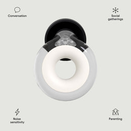 Engage Plus – Loop Earplugs