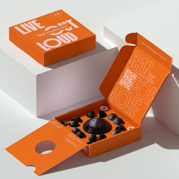 Engage Plus – Loop Earplugs