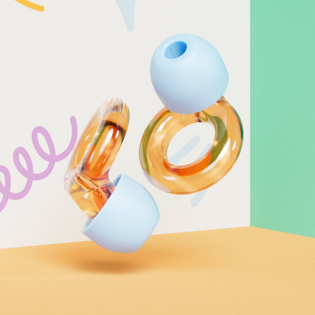 Kids Earplugs | Loop Earplugs