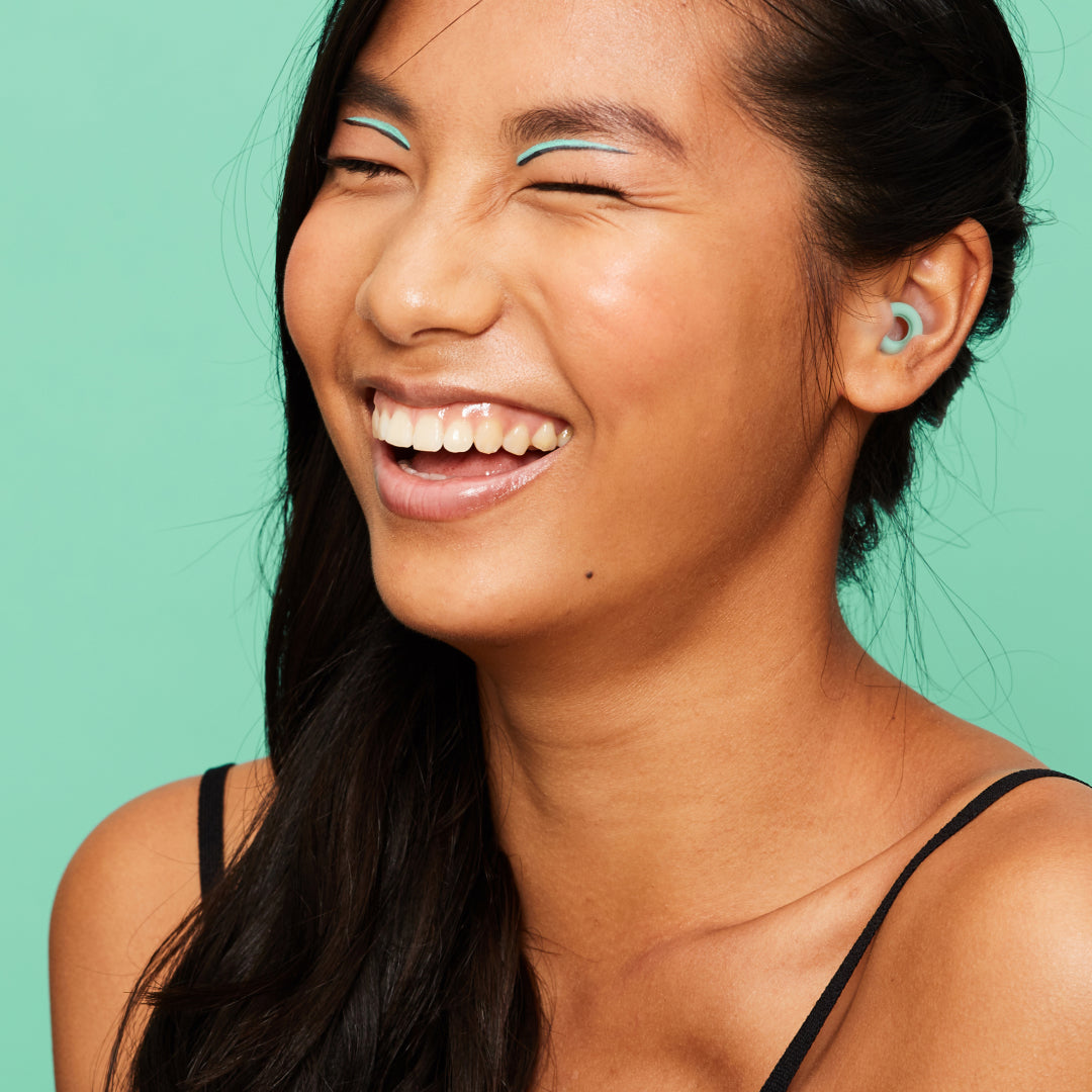 Your life, your volume | Loop Earplugs