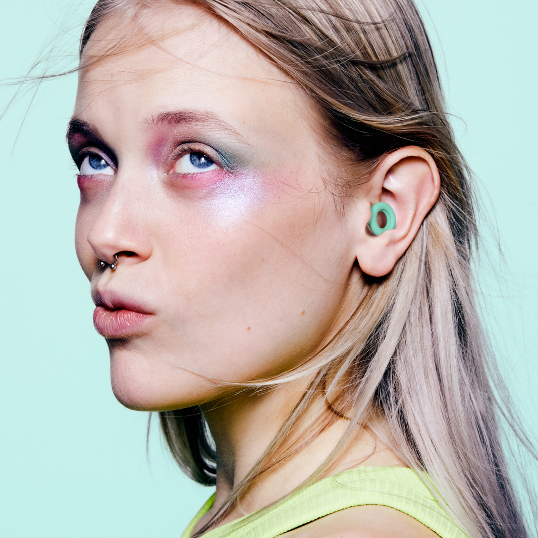 Loop Equinox Collection: Earplugs Range – Loop Earplugs